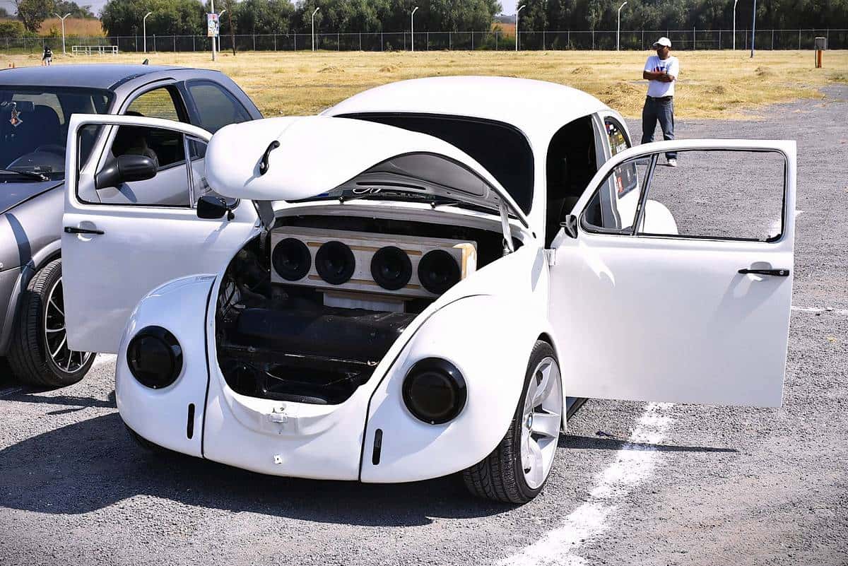 2a. Edición del Expo Tuning 2024 en Abasolo - Pregoneros